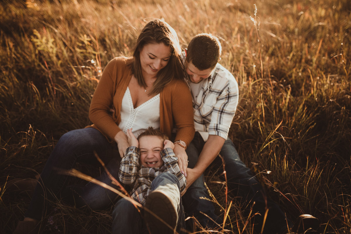 Ashleigh & Allen - Leigh Photography